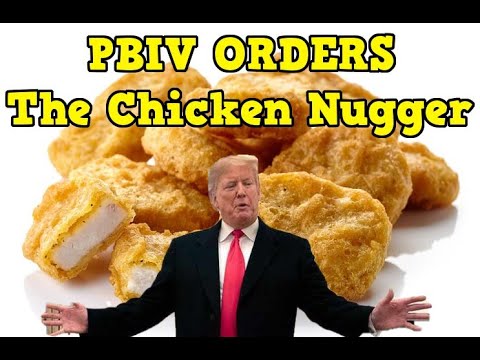 Steam Community :: Video :: PBIV ORDERS: The Chicken Nugger