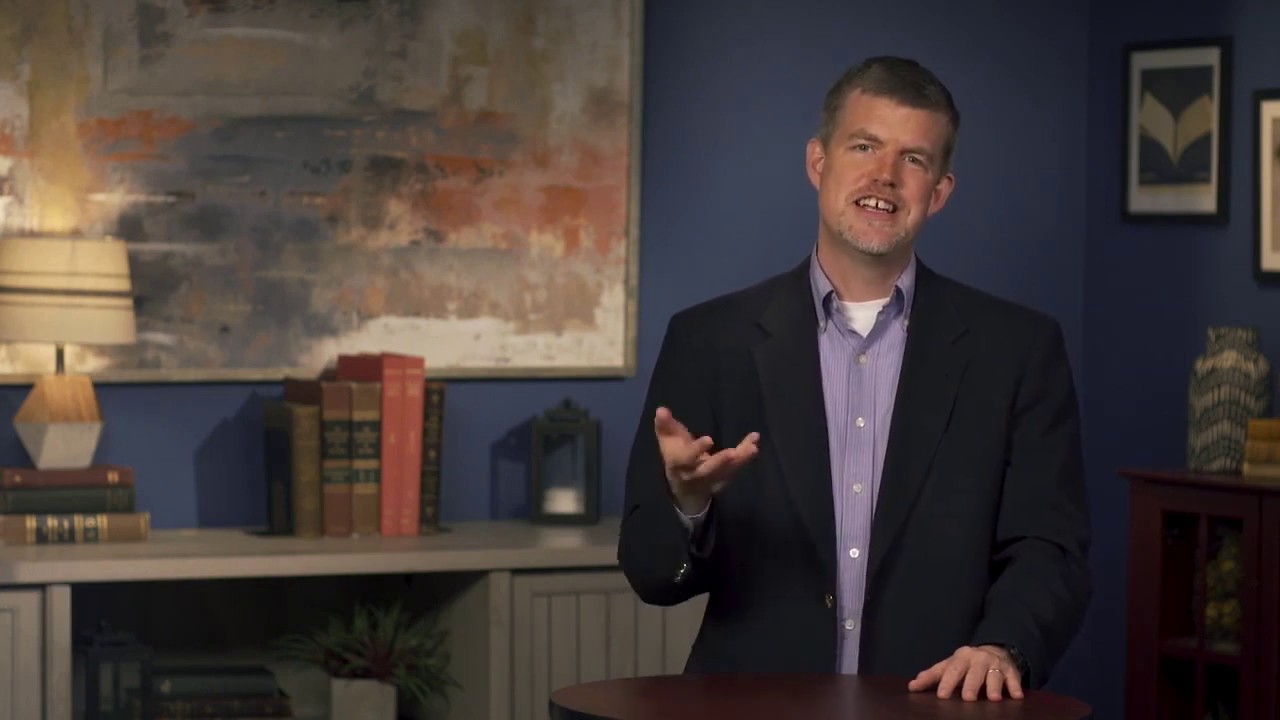 An Interview With Thomas S. Kidd On Reading Habits, Writing Goals, And ...