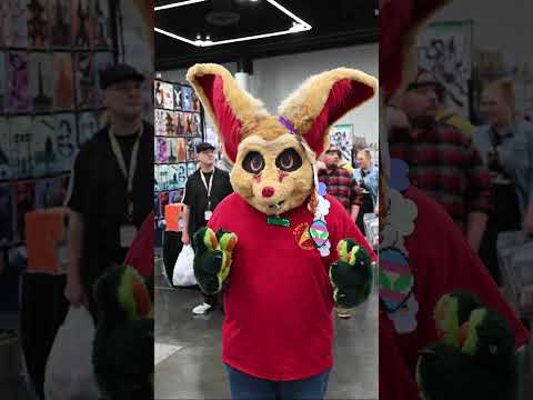 Fan Expo Portland Cosplay Photos! #cosplay #cosplayphotography #fanexpoportland