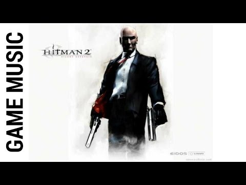 Steam Community :: Video :: 🎵 Hitman 2 Silent Assassin - Main Theme ...