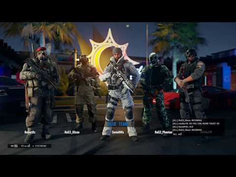 Steam Community :: Video :: Buck Rush Clutch Ranked