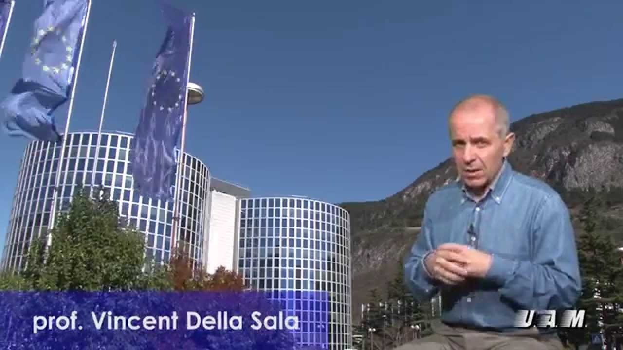 Europe in an Italian Minute - Is Italy a Core or a Periphery Country in EU?