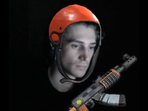 Steam Community :: Video :: new rust recoil update....