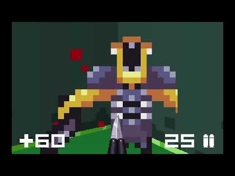 Steam Community :: Video :: Indie game of the day - GUN GODZ - Mowing ...