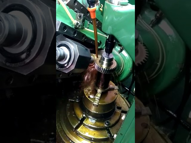 Screw Compressor Kit - Screw Compressor Gear Set Wholesaler ...