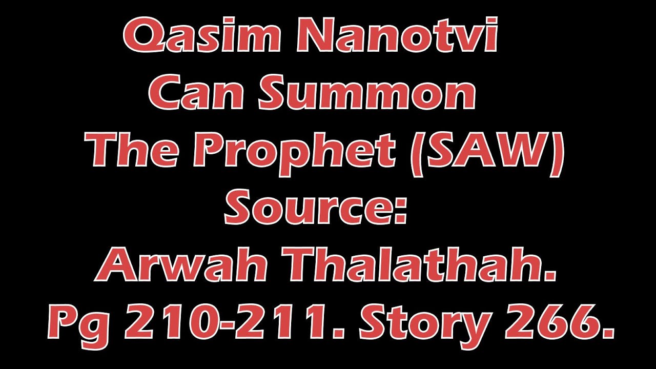 Darul Uloom Deobands Underworld Exposed