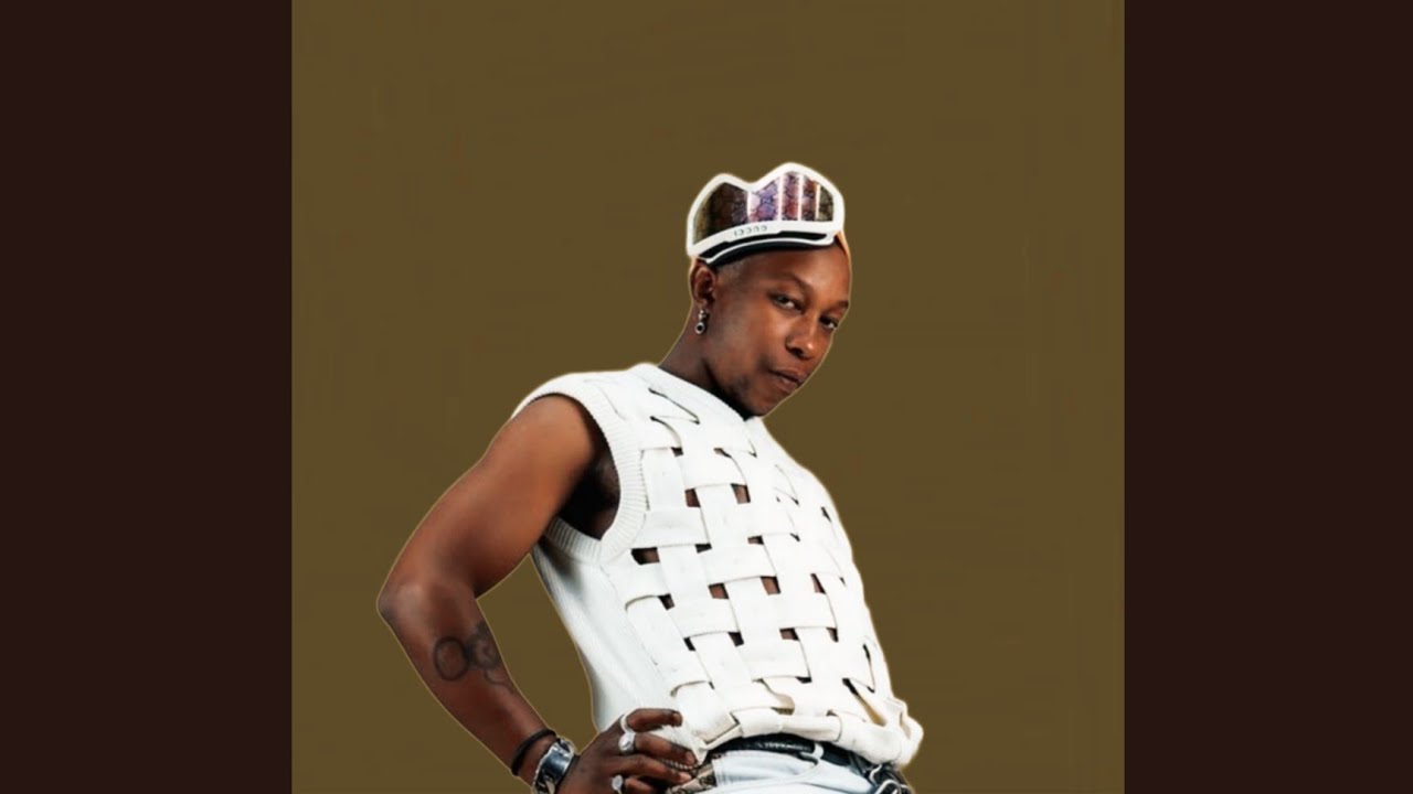 Gabriel by Pcee from South Africa | Popnable