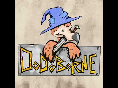 D-Sides 1.2 An Auric Annoyance (Bonus Episode)