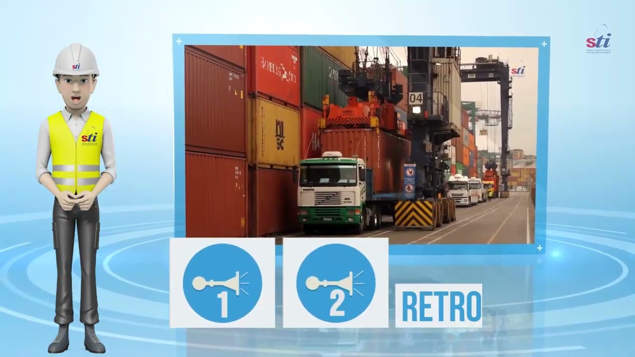 RTG Operacion segura