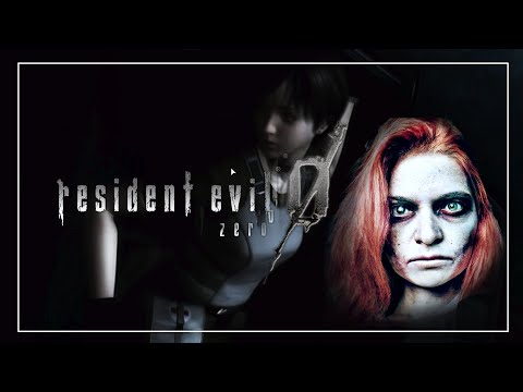 Steam Community :: Video :: Resident Evil ZERO