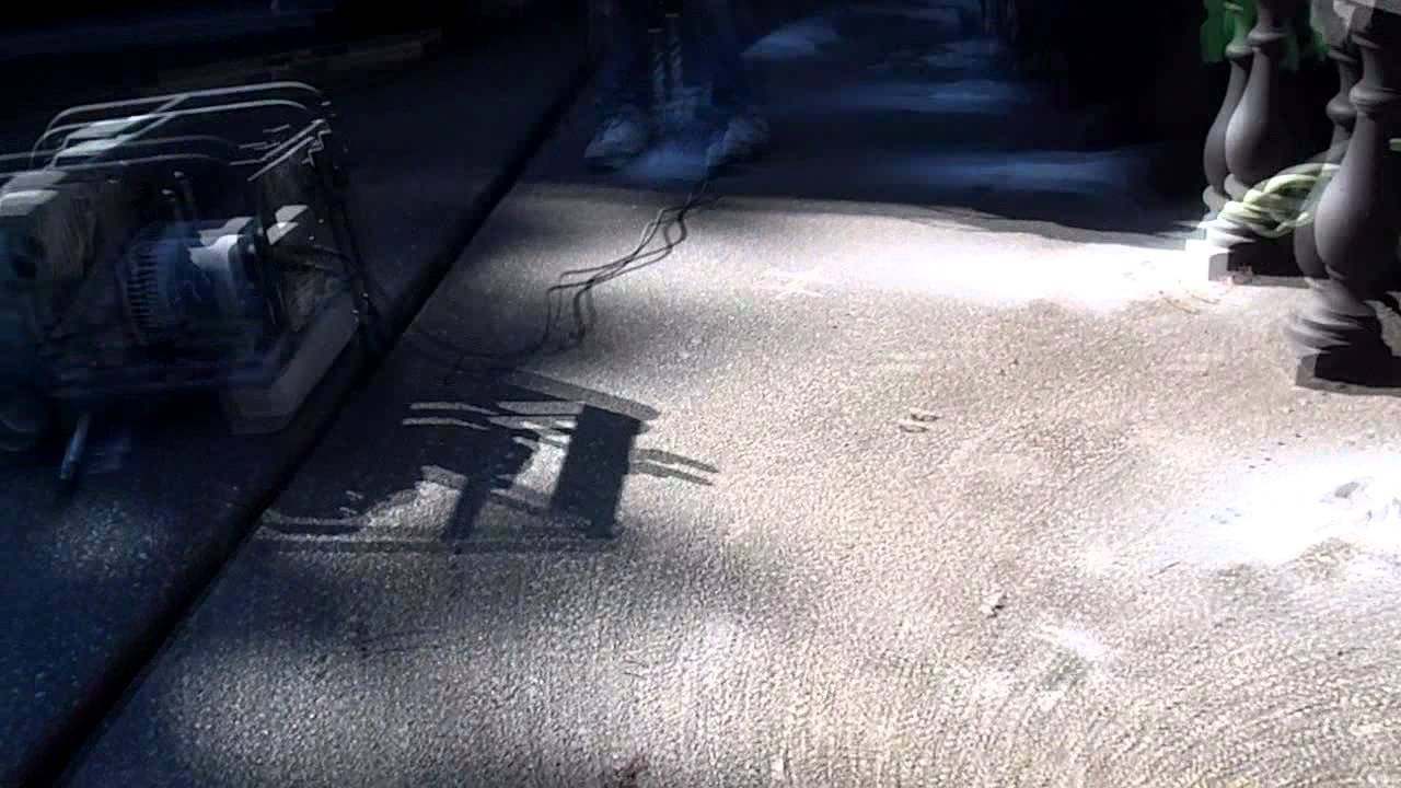 MUDJACKING by MUDTeCH