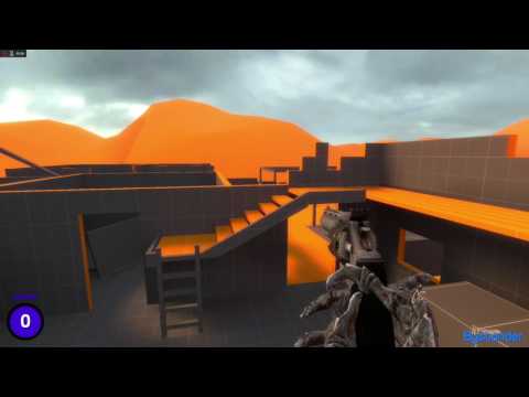 Steam Community :: Video :: Gmod Murder MURDER 1V1'S #3