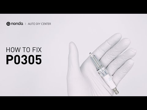 How to Fix P0305 Engine Code in 3 Minutes [2 DIY Methods / Only $4.53]