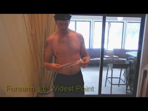 How To Measure Body Fat Percentage At Home