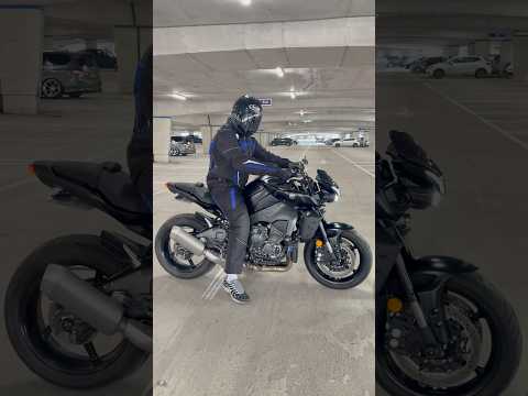 Yamaha MT-10 2025 The Best Hyper Naked Motorbike💥💨 #mt10 #yamaha #motorcycle #shorts
