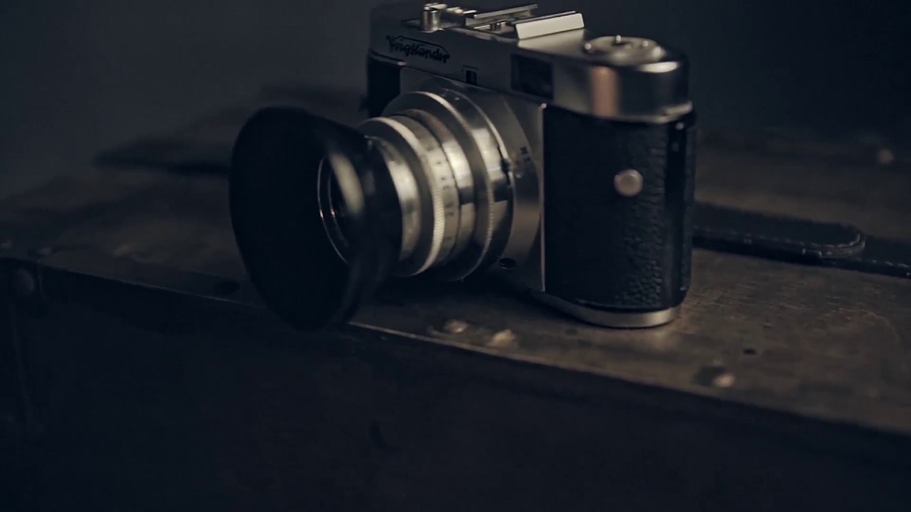 Hilarius Riese - Photographer for Editorial and Portrait from ...