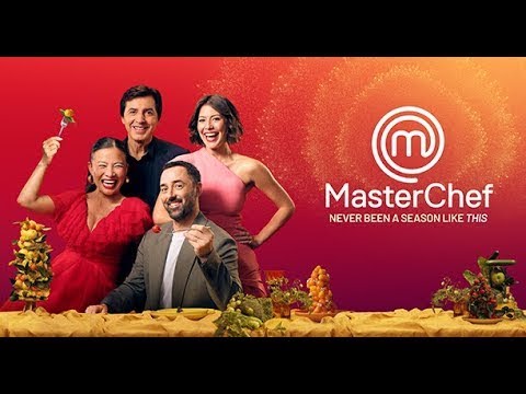 MasterChef Australia Season 16 Episode 14