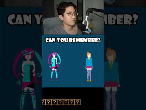 CAN YOU REMEMBER? | Your Turn To Die