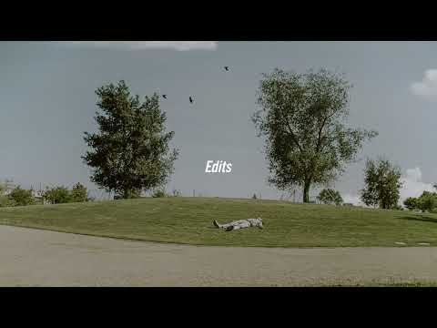 Ricky Montgomery - Mr Loverman (sped up) [Official Visualizer]