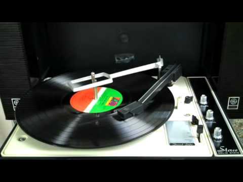 All In The Family - A Station Wagon Filled With Nuns (LP)