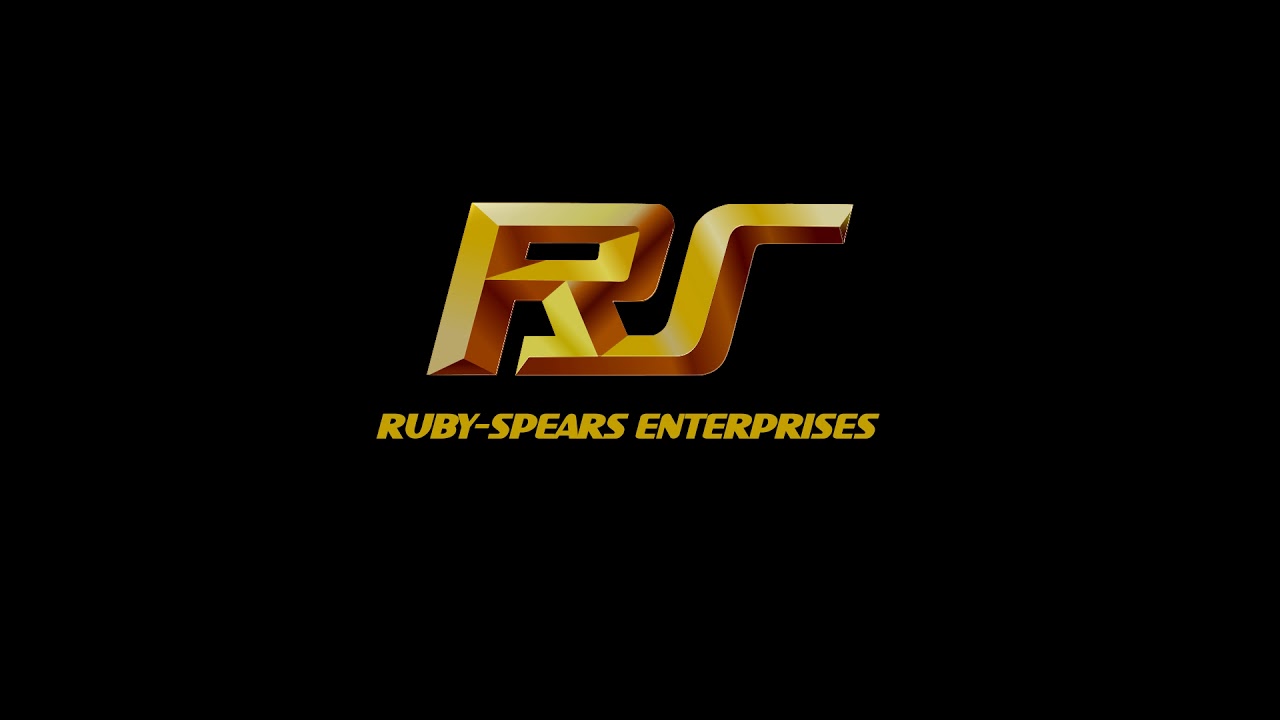 Ruby-Spears Enterprises 1980's ID 3rd Remake