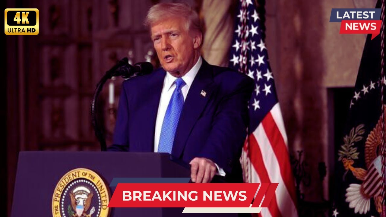 Trump Targets Autos, Pharmaceuticals, and Semiconductors with 25% Tariffs | Pulse America