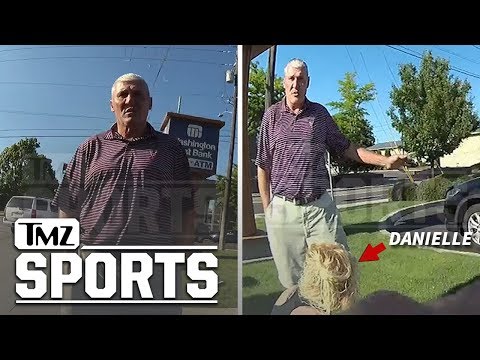Police Body Cam Footage Shows Ex-Redskins Quarterback Mark Rypien’s ...