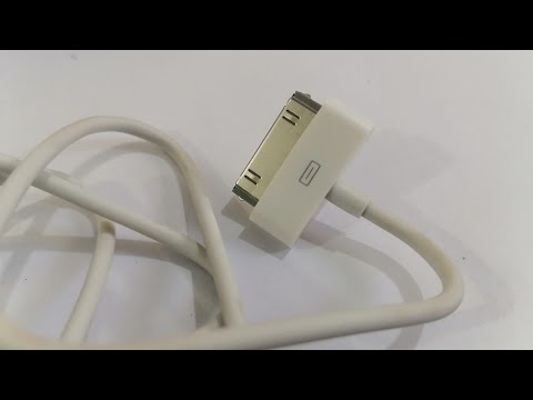 USB Charg Charger Sync Data Cable Cord for Apple iPad 3 For iPhone 4 4s