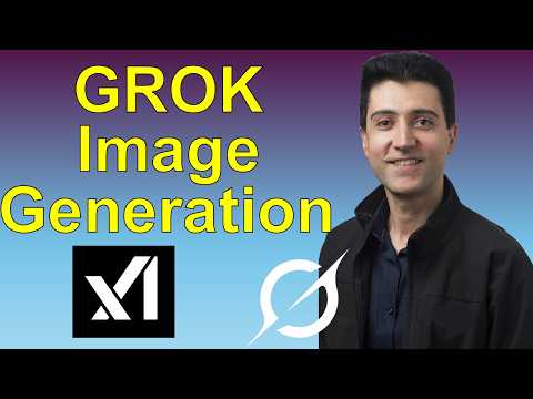 Grok AI Tutorial: Generating Stunning Technical Images with Prompt Engineering in 2025