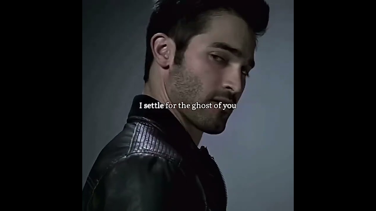 Stiles at Derek’s funeral be like II #teenwolf #sterek #teenwolfmovie #stiles #derek(not mine)