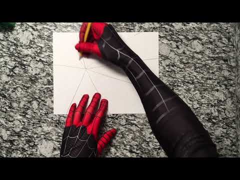 Draw a Web