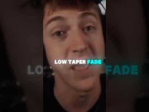 The meme is still MASSIVE 💀#lowtaperfade #ninja #memes #edit