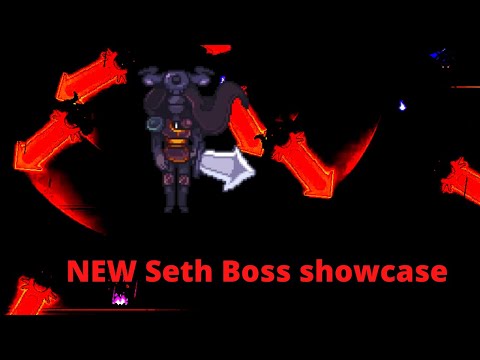 Steam Community :: Video :: Split mod NEW Seth rework showcase