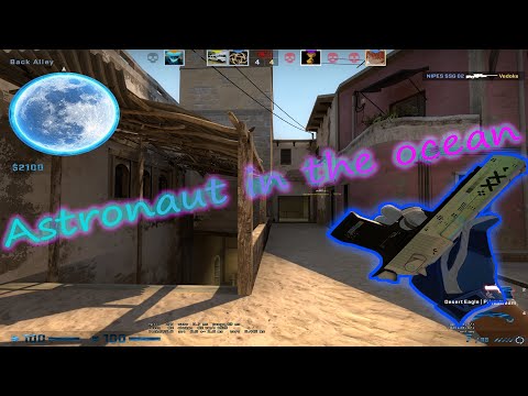 Steam Community :: Video :: Ultra Instinct Mastered !! (Astronaut In ...