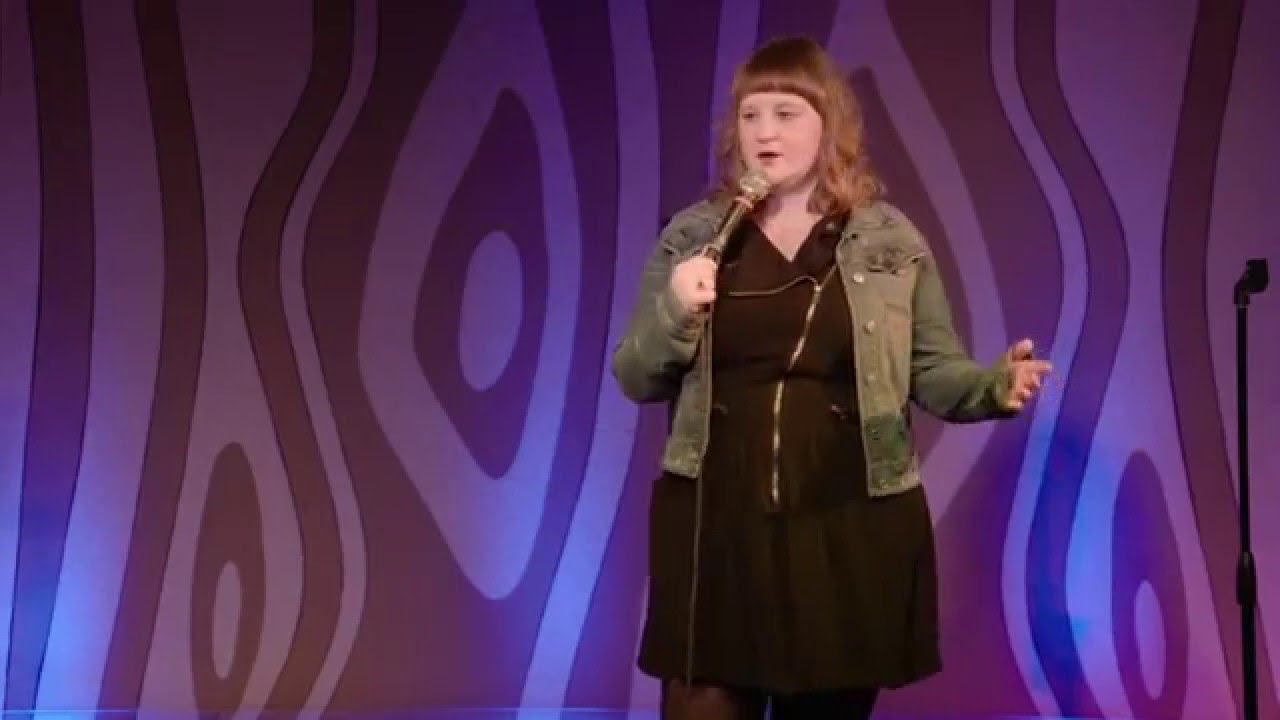 Hire Amy Miller - Stand-Up Comedian in Los Angeles, California