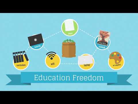 TN Individualized Education Account