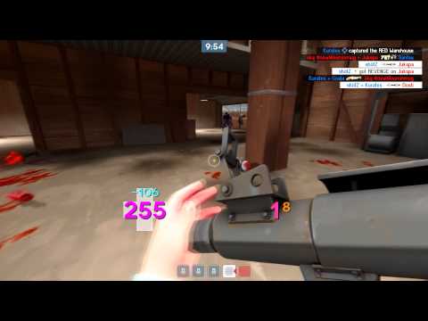Steam Community :: Video :: Disorganized Fun