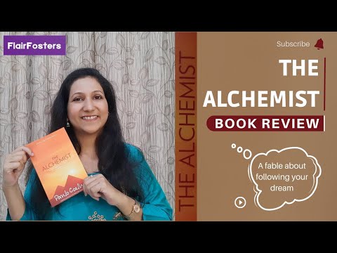 The Alchemist: Book Review