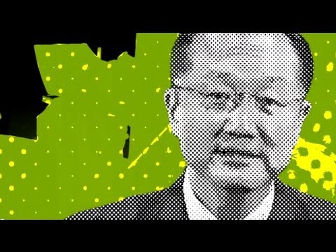 #AskJimKim - You Asked, World Bank President Jim Kim Answers