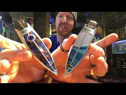 Joyetech Runabout for Review