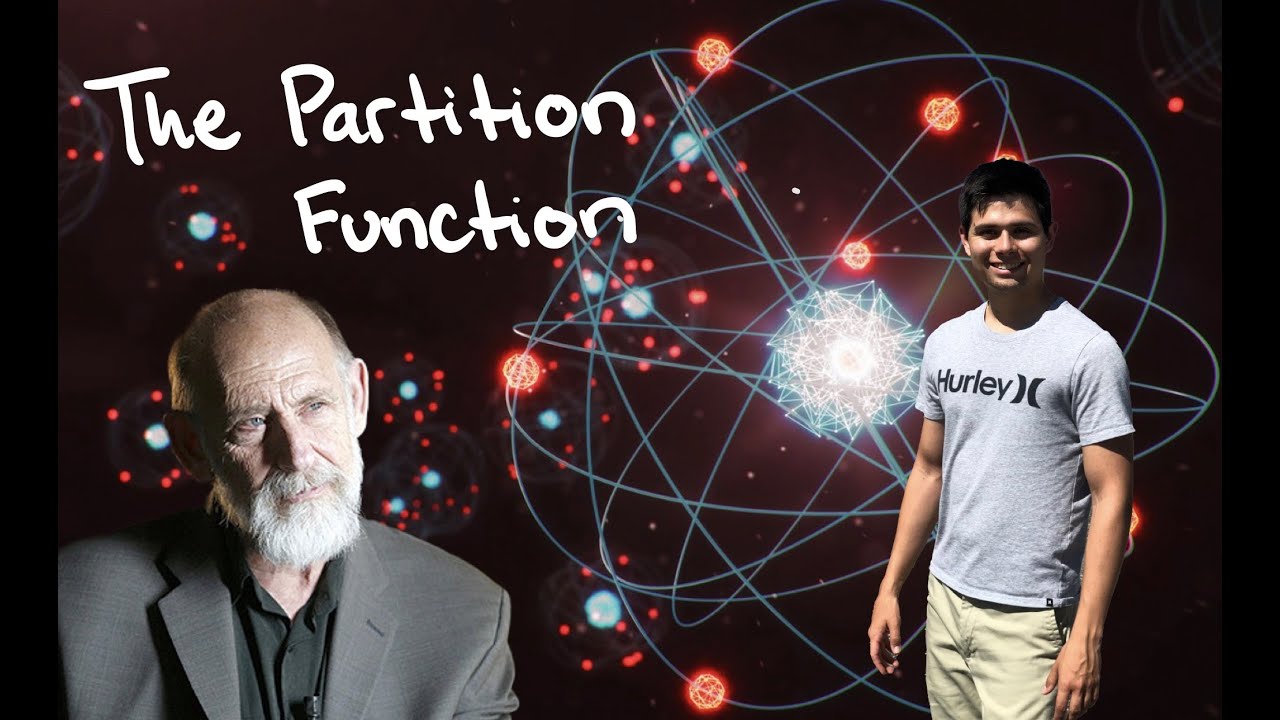 The Partition Function