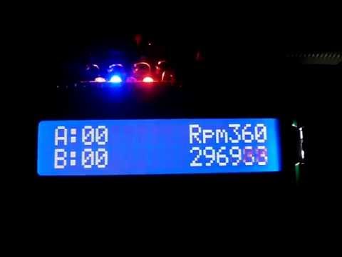 FDD 8" 50 pin to 34 pin adapter