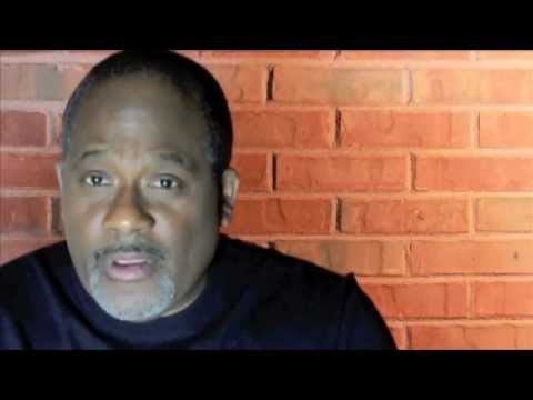 GregAlan Williams-PROACTOR TRACK-Best Acting School in Atlanta