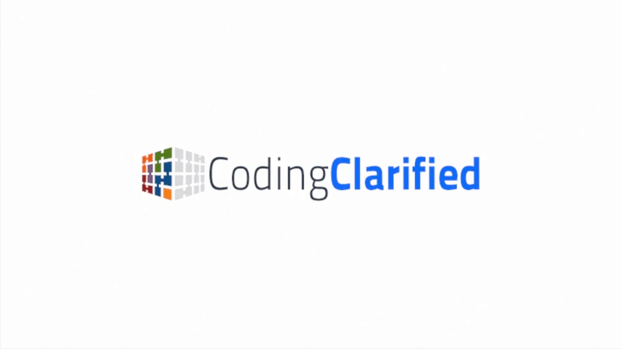 Coding Clarified Medical Coding Online Education