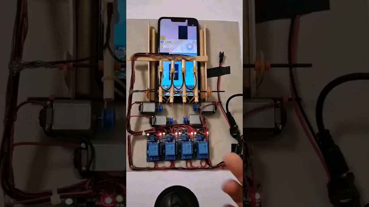 New Innovation - 6 💥 #new #innovation #unique #tech #shorts