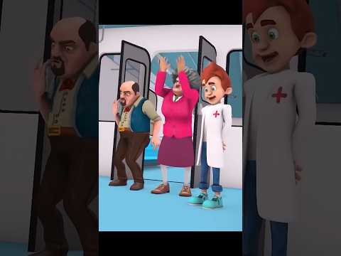 Scary Teacher 3D and Zombie Train