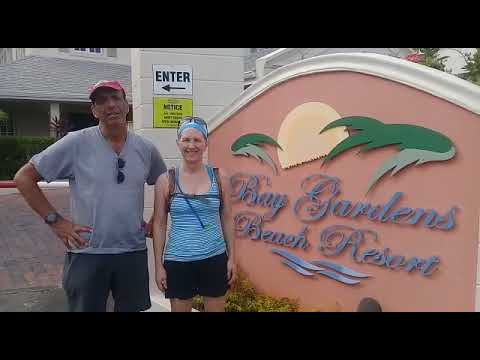 Transfer From St. Lucia Airport to Bay Gardens Beach Resort | St. Lucia Airport Shuttle & Taxi