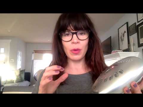 Conair Sound Therapy Sound Machine Review