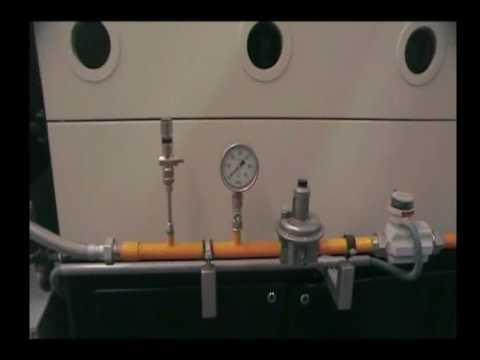 Boiler Gas Train at Best Price in India