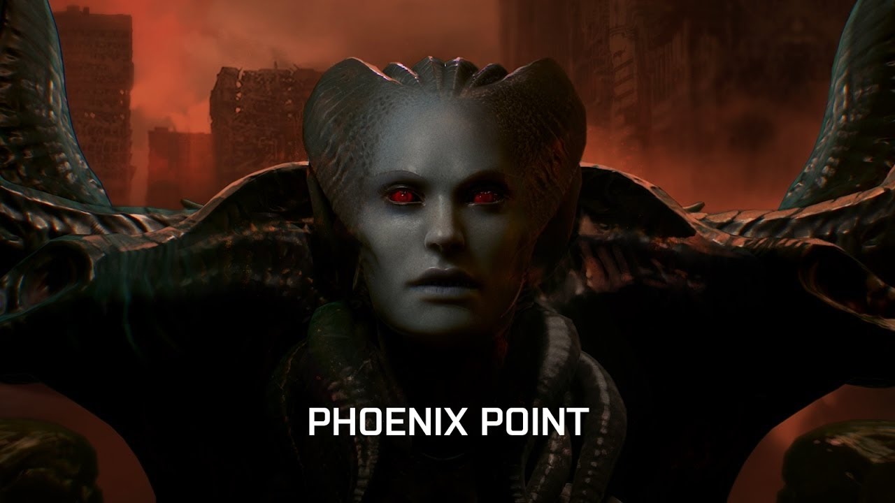 Phoenix Point Game Details - Dexerto Database